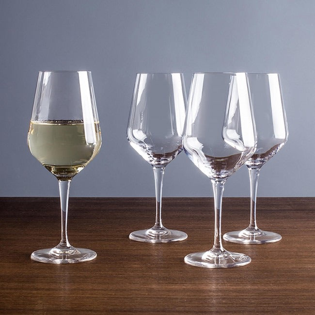 GLASSWARE SRI LANKA - BORMIOLI ROCCO, LUIGI BORMIOLI, CRYSTAL – Clover ...