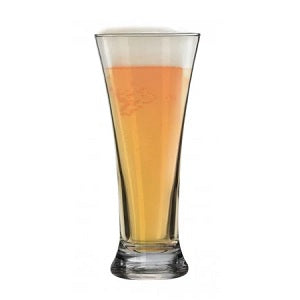 FLARE PILSNER BEER GLASS - 340 ML – Clover Sri Lanka