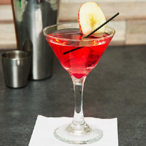 EMBASSY COCKTAIL / MARTINI GLASS - 222 ML – Clover Sri Lanka