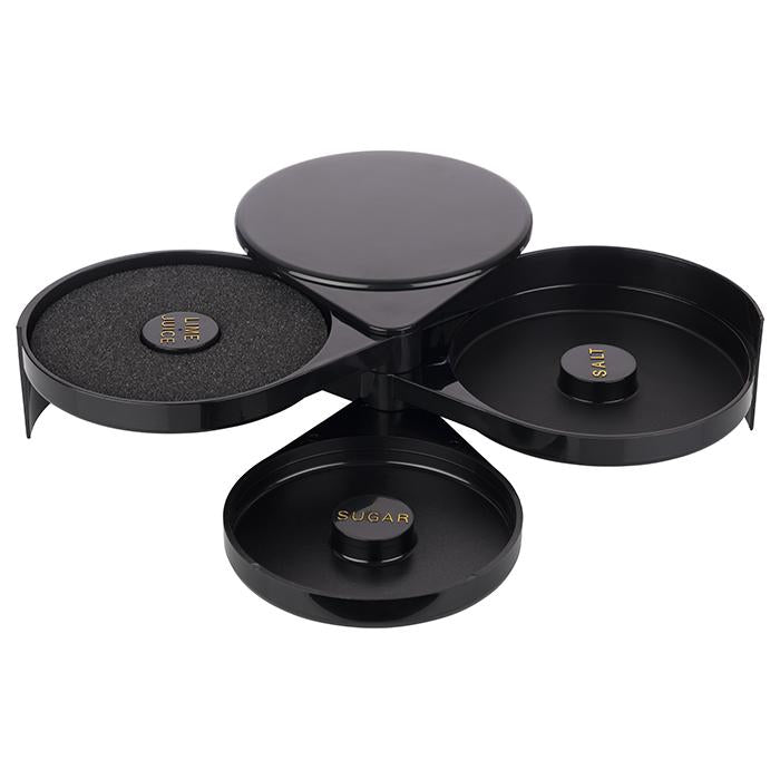 GLASS RIMMER PLASTIC 20 X 7.5CM – Clover Sri Lanka