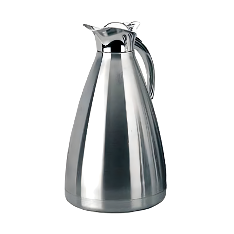 SS LUXE INSULATED SERVER / FLASK 1.5LTR – Clover Sri Lanka