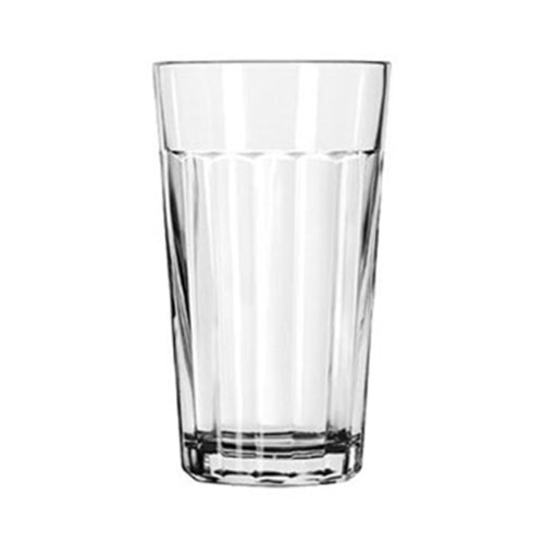 PANELLED BEVERAGE DURATUFF GLASS - 355ML – Clover Sri Lanka