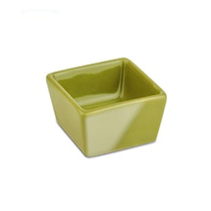KUBA SQUARE PLATE - 60 x 60 x 25(H)mm – Clover Sri Lanka