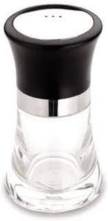 TRANSPARENT PC PEPPER SHAKER – Clover Sri Lanka